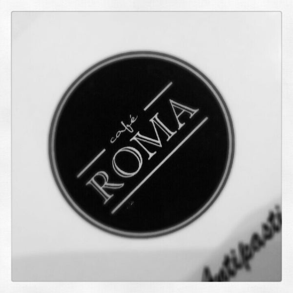 Café Roma - Italian Restaurant in Cleveland