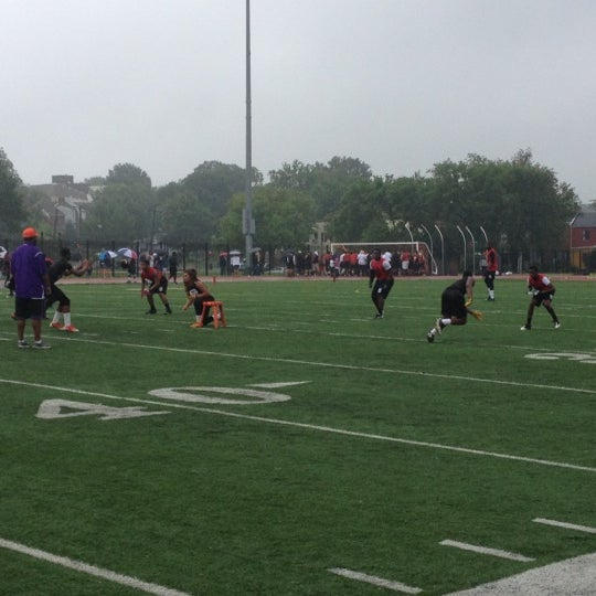 Coolidge Senior High School - High School in Brightwood