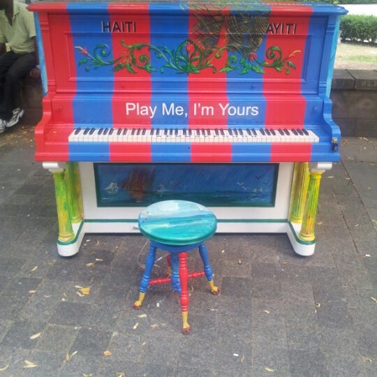 Photos at Bell Trinity Square - Toronto, ON