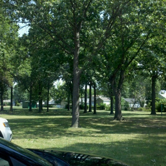 Photos at Harding Park - Playground in Ferndale
