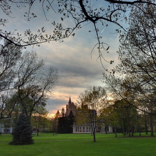 Photos at Oberlin Inn - 13 tips from 316 visitors