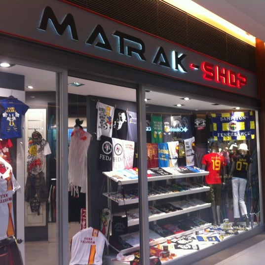 Matrak Shop - Erzurum, Erzurum