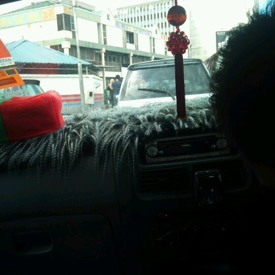 Milimewa Superstore - Shopping Mall in Sandakan