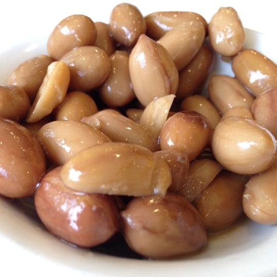 Photos at The Bunga Raya @ Royal Lake Club - Chinese Restaurant in ...