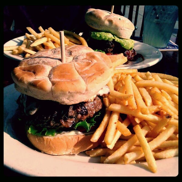 Riley's - Belmont Shore - 15 tips from 1136 visitors