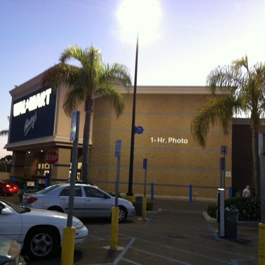 Photos at Walmart Supercenter - National City, CA