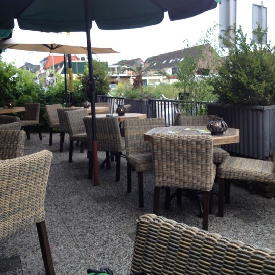 De Guyter - Bar in Pijnacker