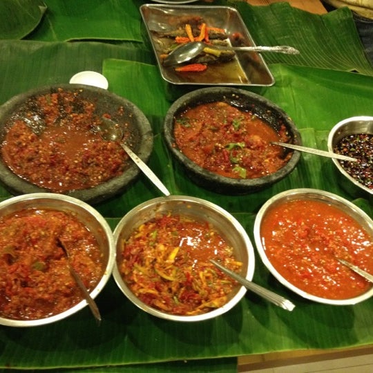 Restaurant and Cafe (Batam)