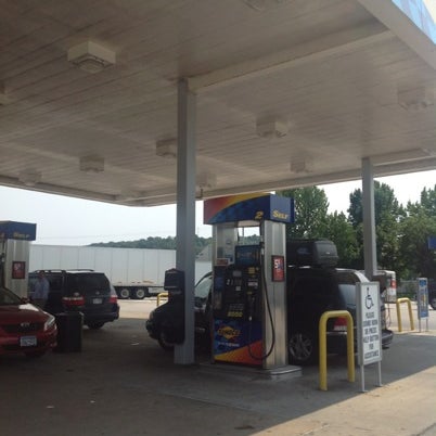 APlus at Sunoco - 2000 Eastern Ave Oakmont