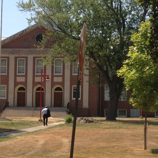 Hartwell Hall - 5 tips