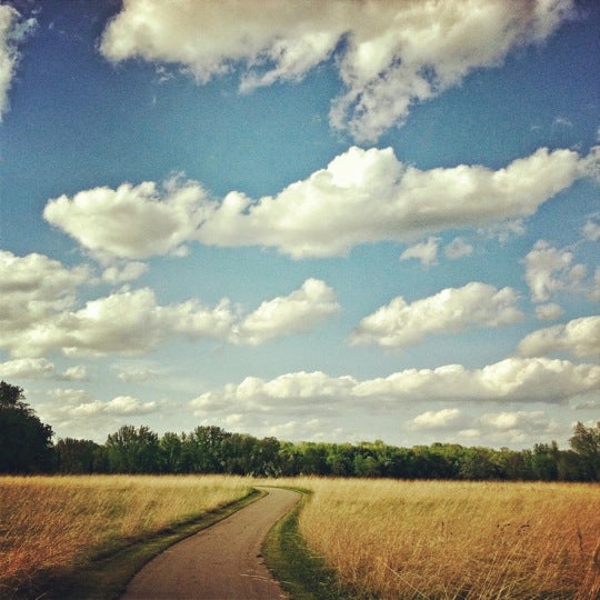 Otsego County Park - Otsego, MN
