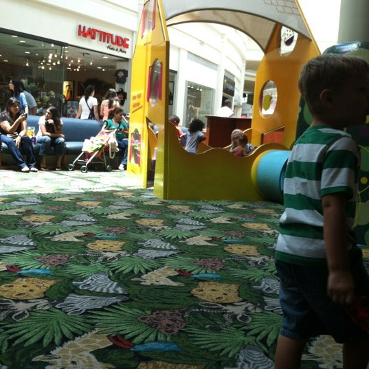 Simon Kidgits Klubhouse - Playground in Orlando