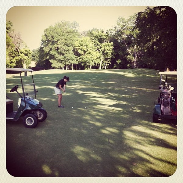 Firewheel Golf Park - 7 tips from 499 visitors