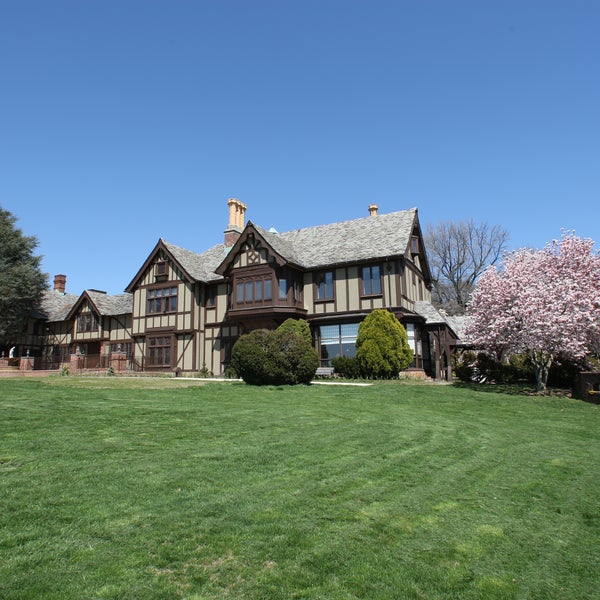 Winnick House - 5 tips from 63 visitors