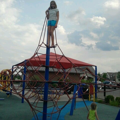 Zachary's Playground - Hawk Ridge Park - 6 tips from 204 visitors