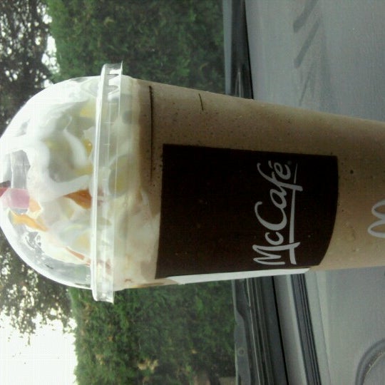 McDonald's - Fast Food Restaurant in Grove City