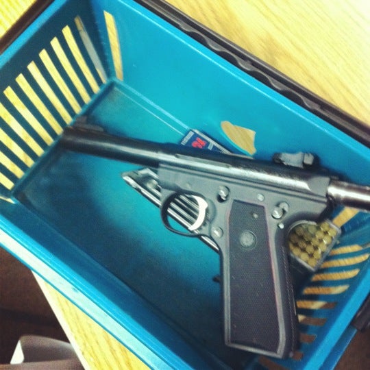 Photos at Target Masters - Gun Range in Milpitas