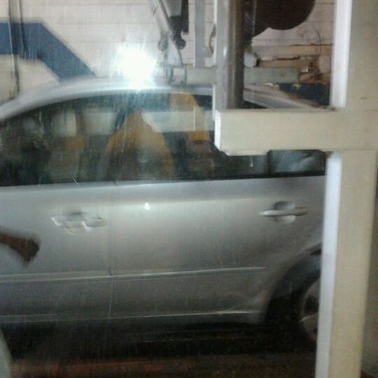 Photos at Jimbo's Car Wash - 5 tips from 254 visitors