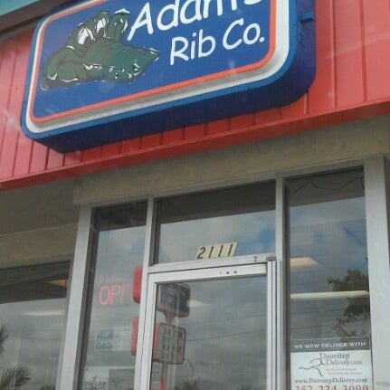 Adam's Rib Co. North - 2111 NW 13th St