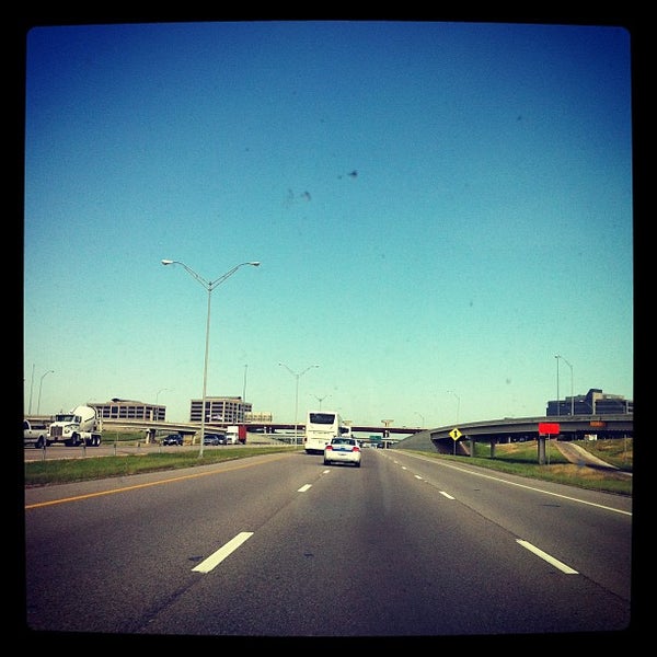 AAA Texas - Las Colinas - Irving, TX