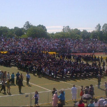 Photos at McCarthy Stadium - Logan - Ogontz - Fern Rock - Philadelphia, PA