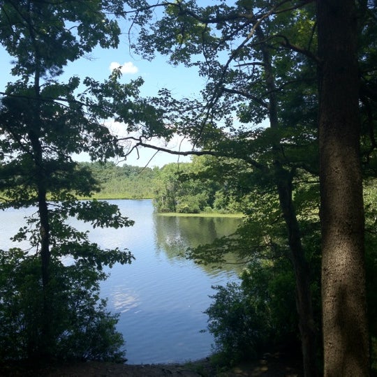 Photos at Watson Pond State Park - 1644 Bay Street