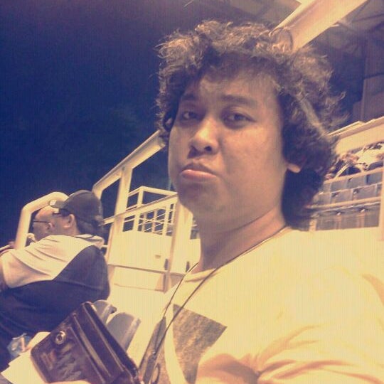 Photos at Kompleks padang dan Belapan - Bandar Seri Begawan, Brunei and ...
