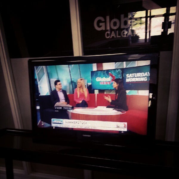 Global TV Calgary - Northeast Calgary - Calgary, AB