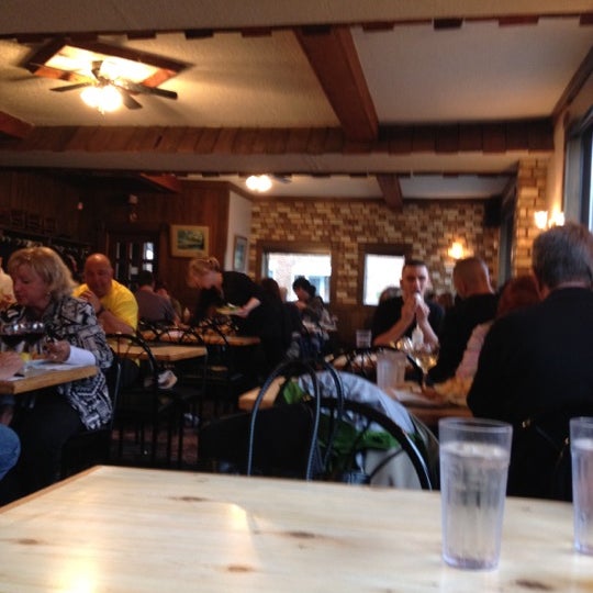 Marven's Restaurant - Villeray-Saint-Michel-Parc-Extension - 48 tips