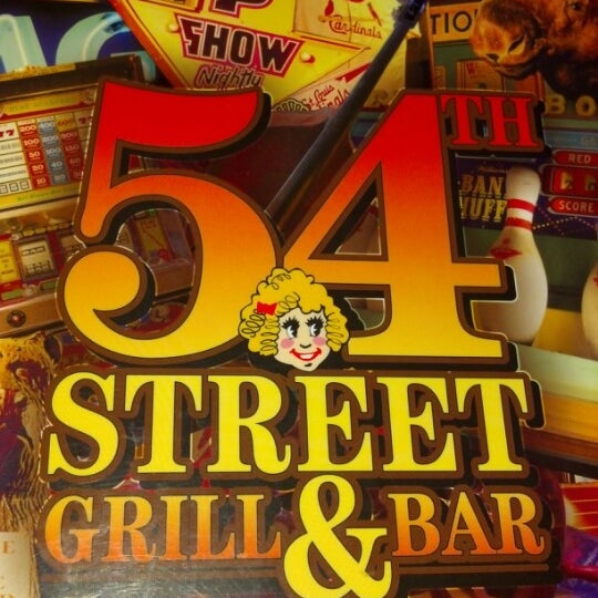 54th Street Grill & Bar - Kansas City, MO