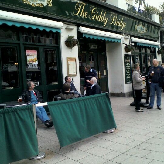The Giddy Bridge (Wetherspoon) - Bevois - 21 tips from 919 visitors