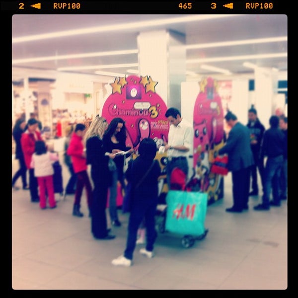 Métropole Lausanne - Lausanne, Vaud