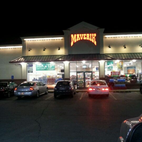 Maverik Adventures First Stop - 3 tips from 266 visitors