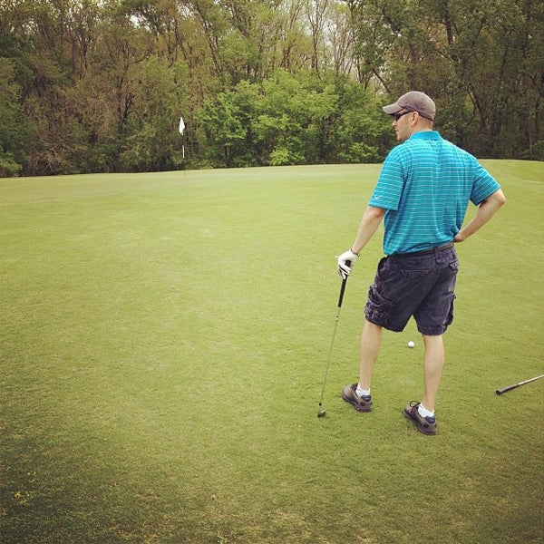 Photos at Tenison Highlands Golf Course - Golf Course