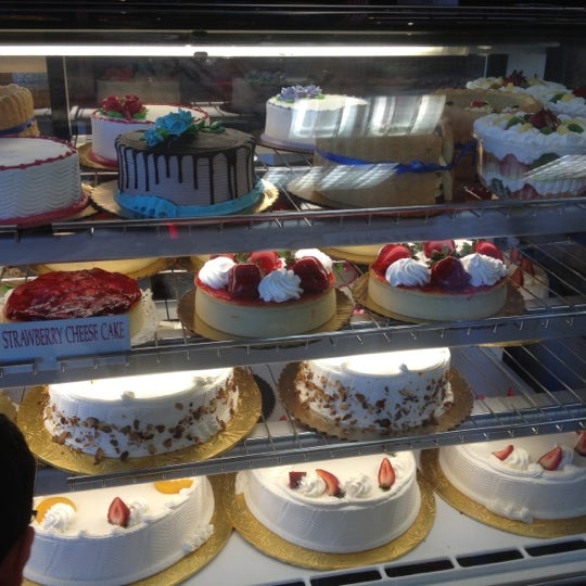 Photos at Neri's Bakery - Bakery in Port Chester