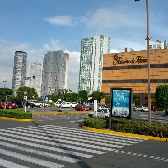 El Palacio de Hierro - 112 tips from 17018 visitors