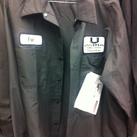 Universal Ford Lincoln - Car Dealership in Calgary