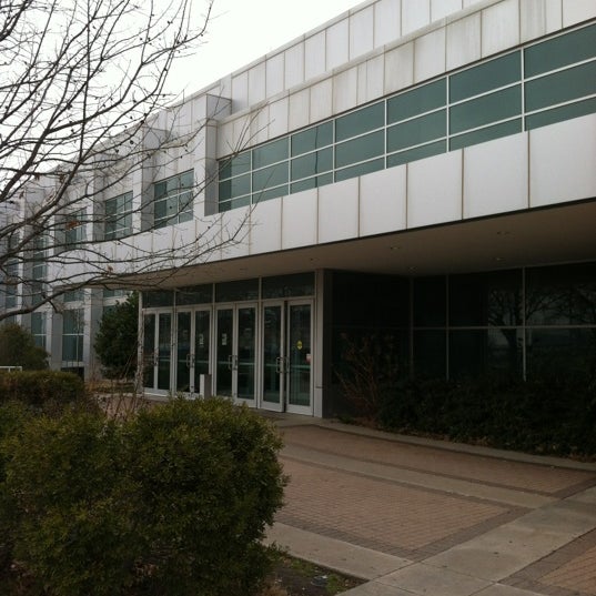 Photos at Pohl Recreation Center - 26 tips