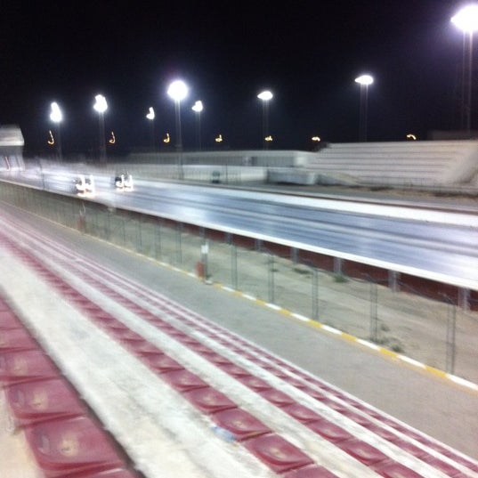 Photos at Emirates Motorplex - 2 tips