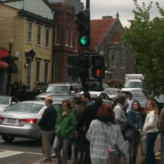 Photos at Georgetown Club - Georgetown - Washington, D.C.