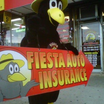 Fiesta Insurance Logo