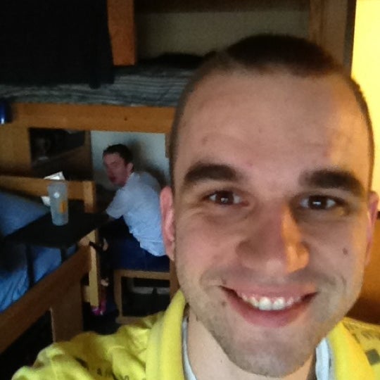 Rooks / Van Dellen (RVD) Residence Hall - Calvin College