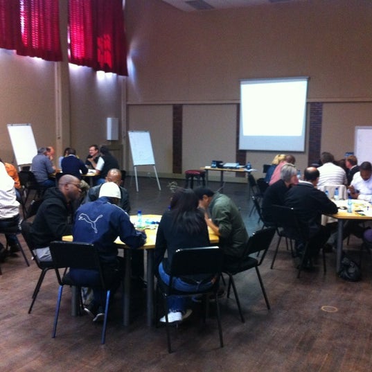 Photos at Quest Conference Center - Vanderbijlpark, IGauteng