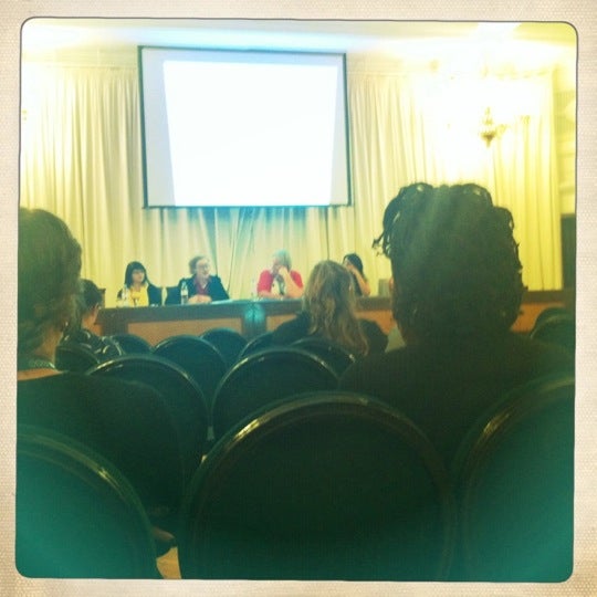 Mary Sumner house - City of Westminster, Greater London