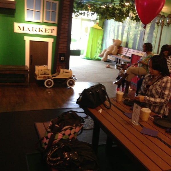 Detroit Kid City - Arts and Entertainment in Southfield