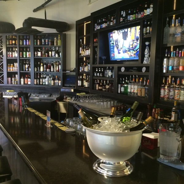 Park Place Bar & Grill (Now Closed) - Downtown Scottsdale - 54 tips