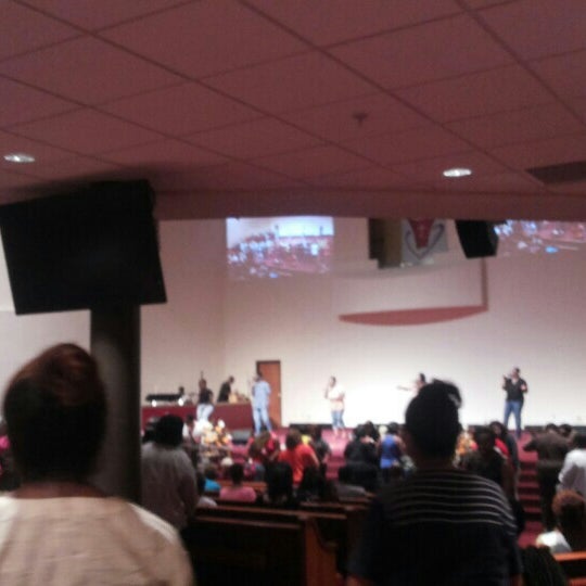 Church of Christian Compassion - Church in West Philadelphia