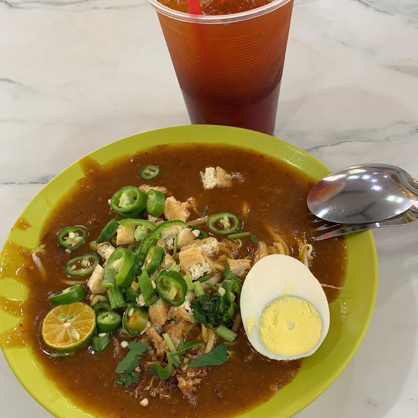 Ananas Cafe@Admiralty MRT - Woodlands - 4 tips from 59 visitors