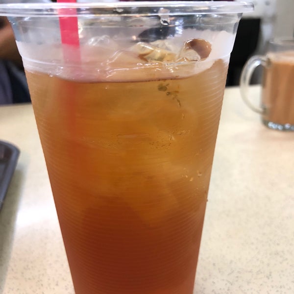 Photos at Aiman Cafe