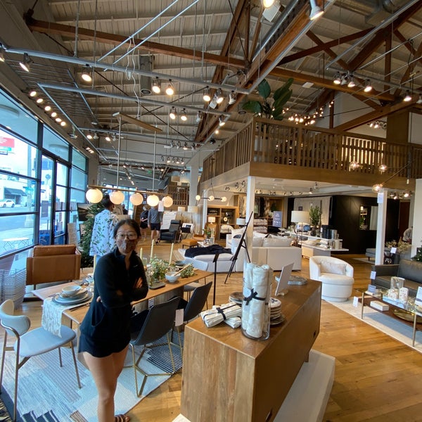 West Elm - Furniture and Home Store in Los Angeles